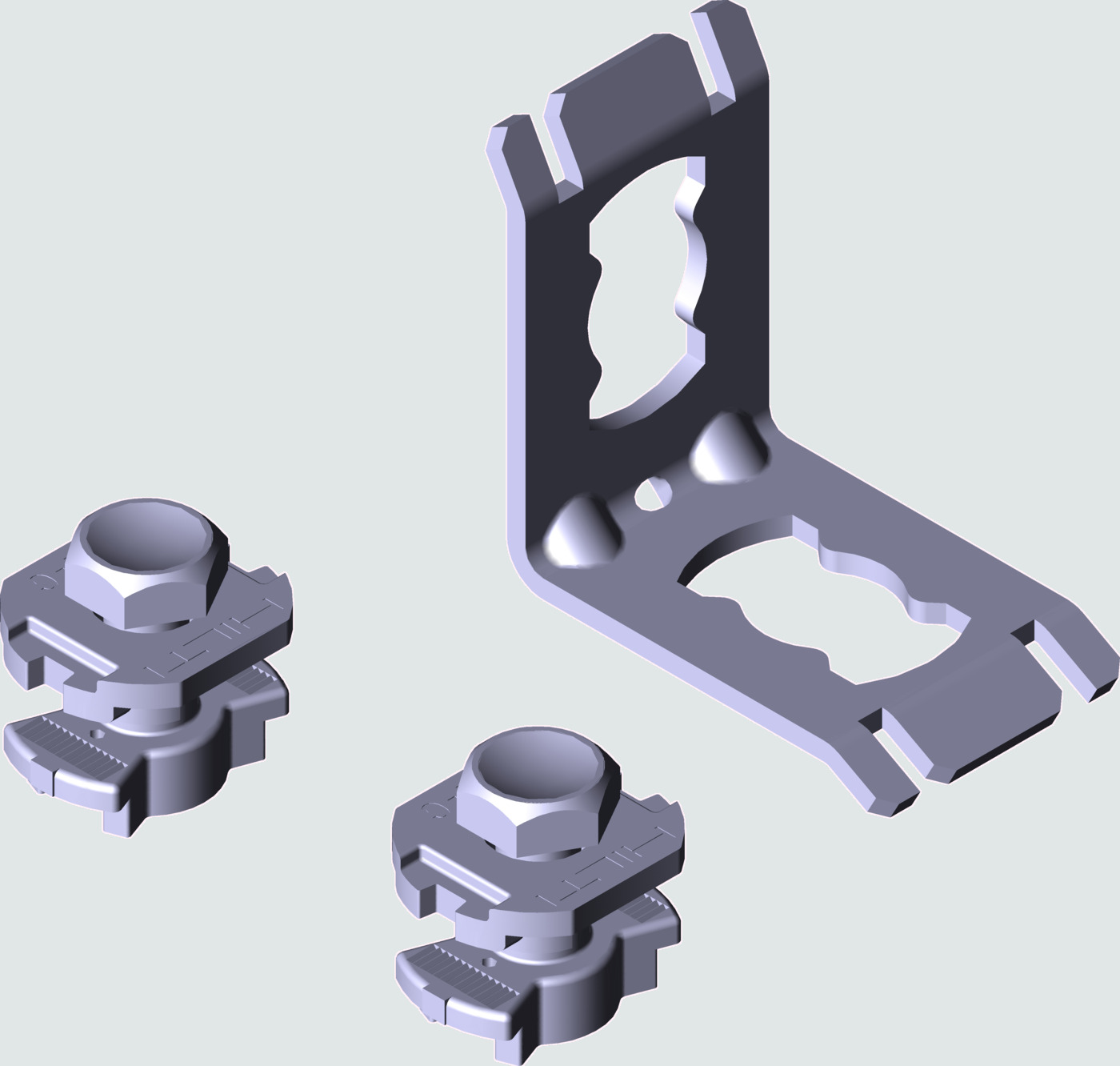 Prevista Dry Plus-Winkel 90° | Viega