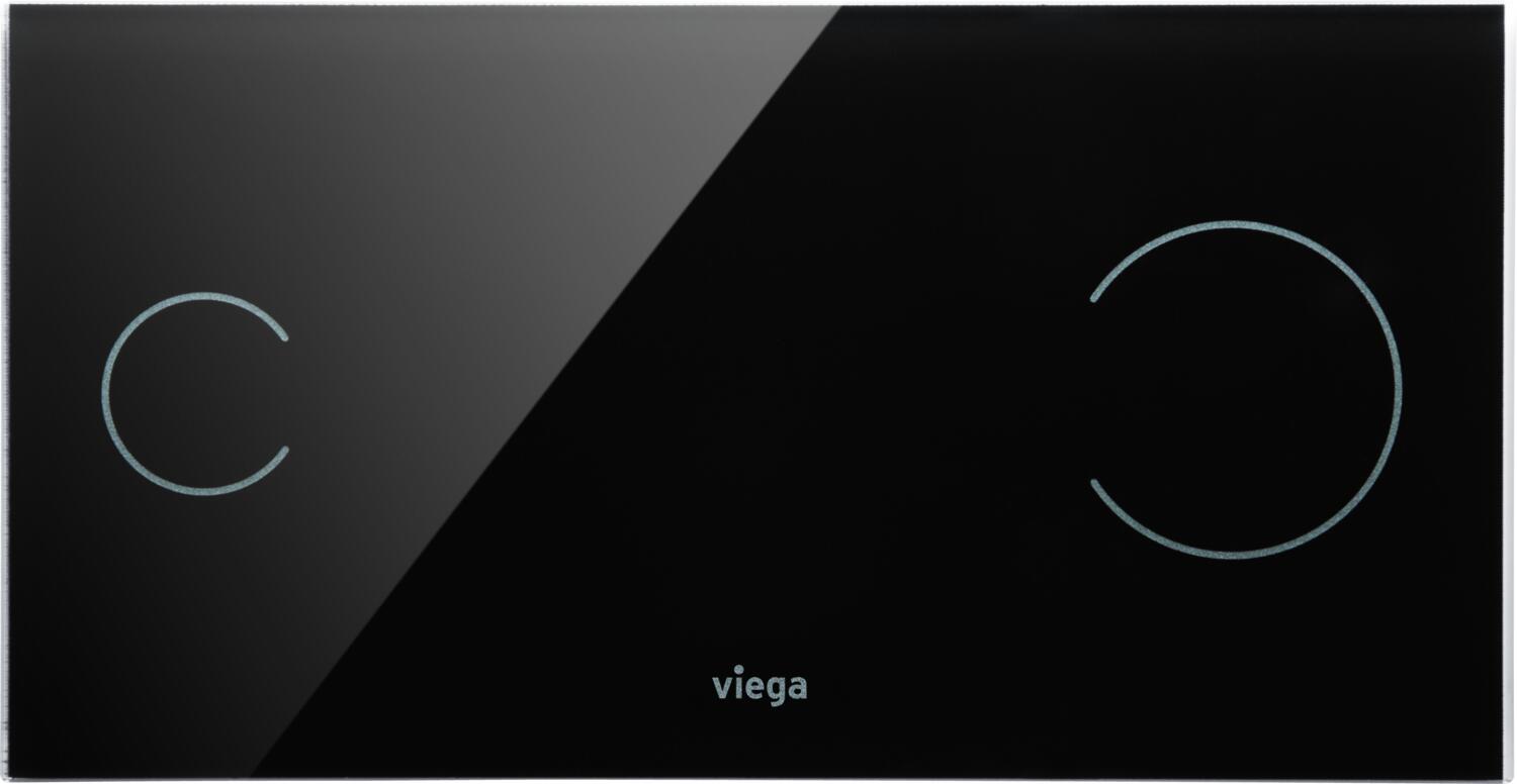 Betätigungsplatte sensitive | viega.de