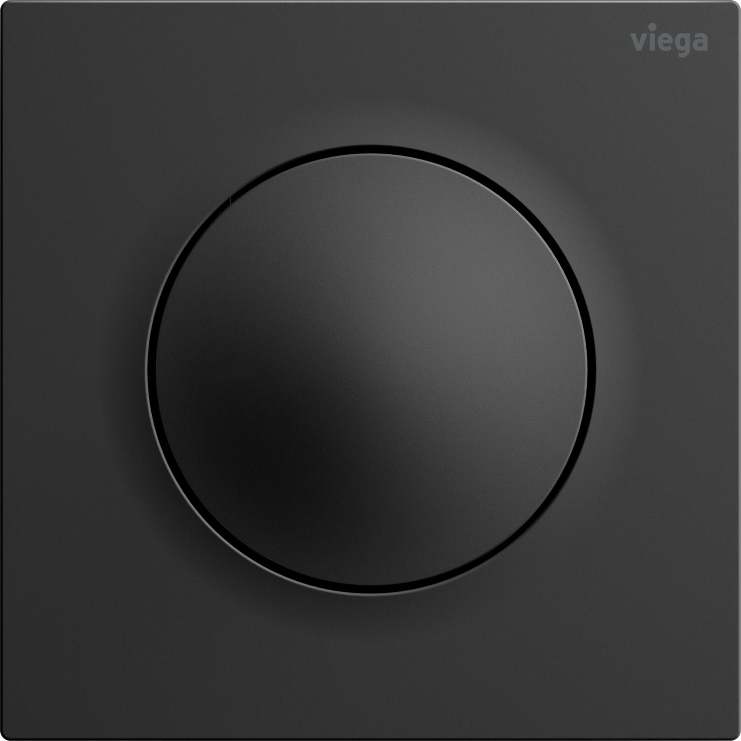 Urinal flush plate for Prevista