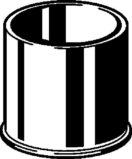 Propress support sleeve