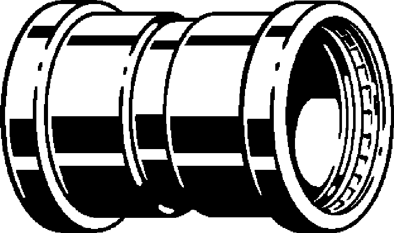Propress G XL coupling