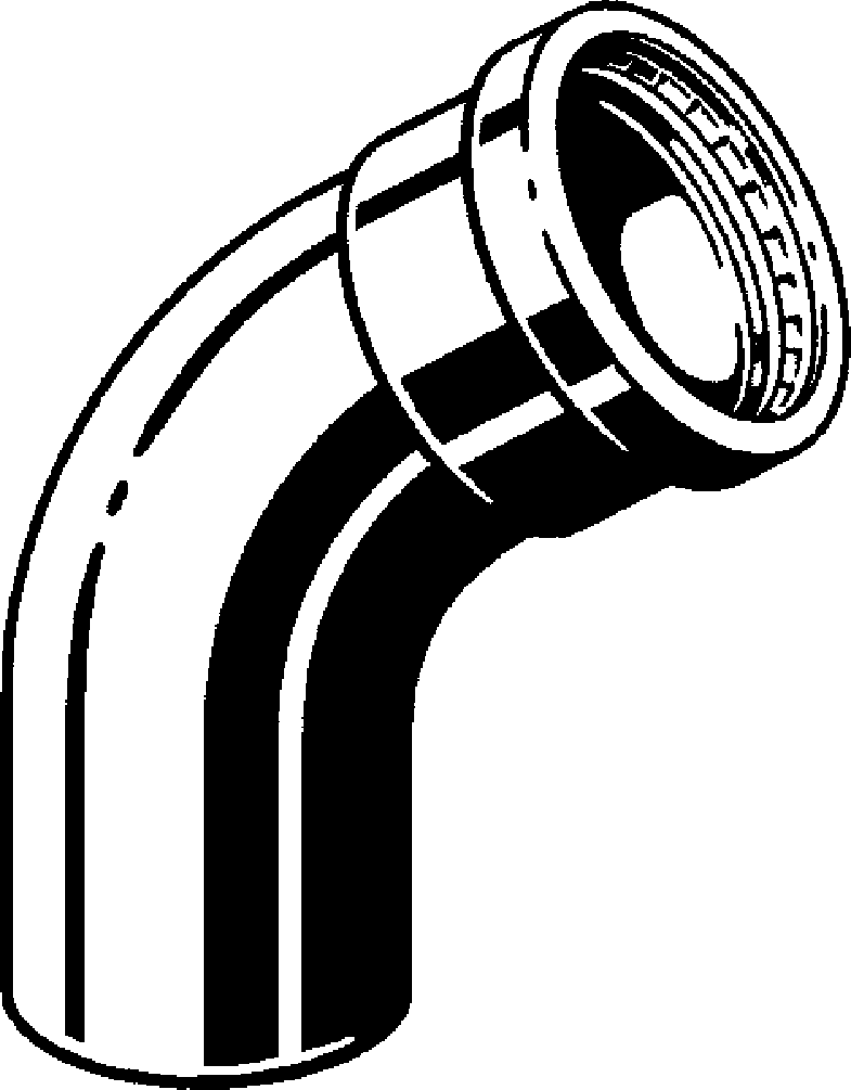 Profipress G XL Elbow 45° | viega.sg