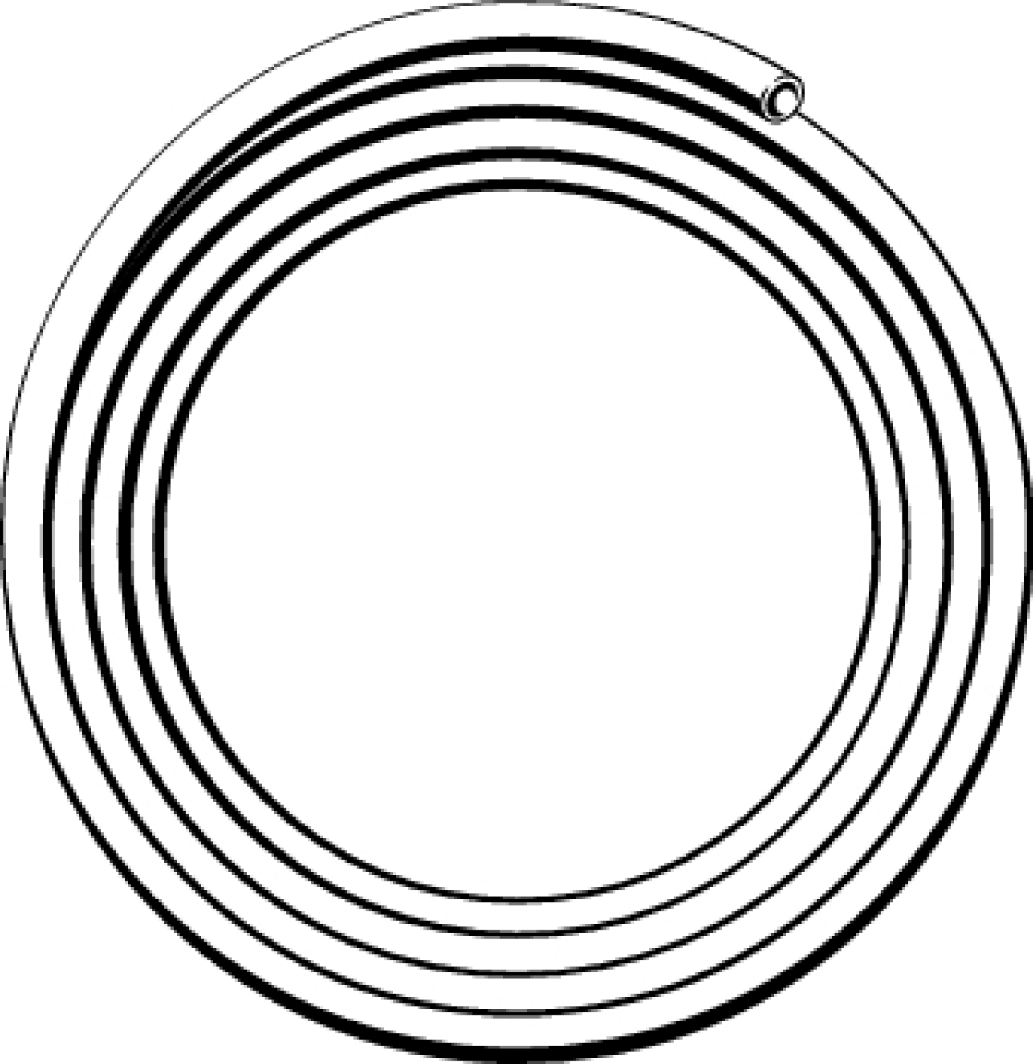 Viega Barrier PEX tubing 2802US | viega.us