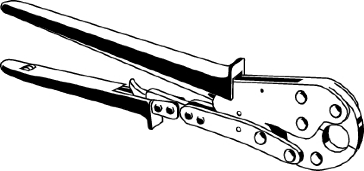 Viega PureFlow Press hand tool 2882US | viega.us