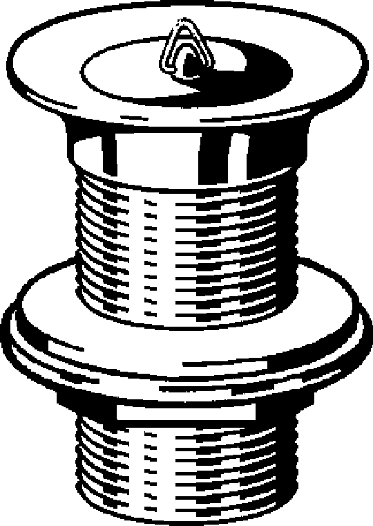 Slotted valve | viega.sg