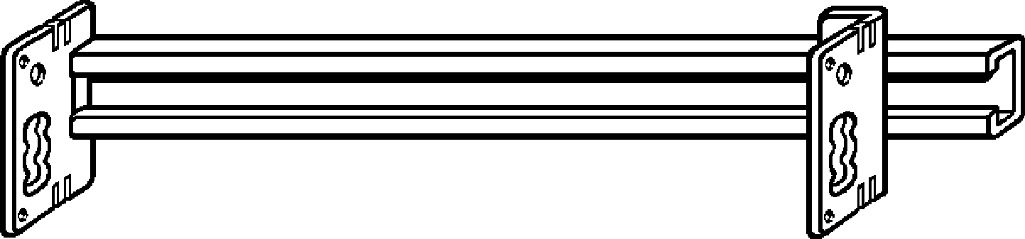 Prevista Dry Plus-Armaturenträger | Viega Österreich