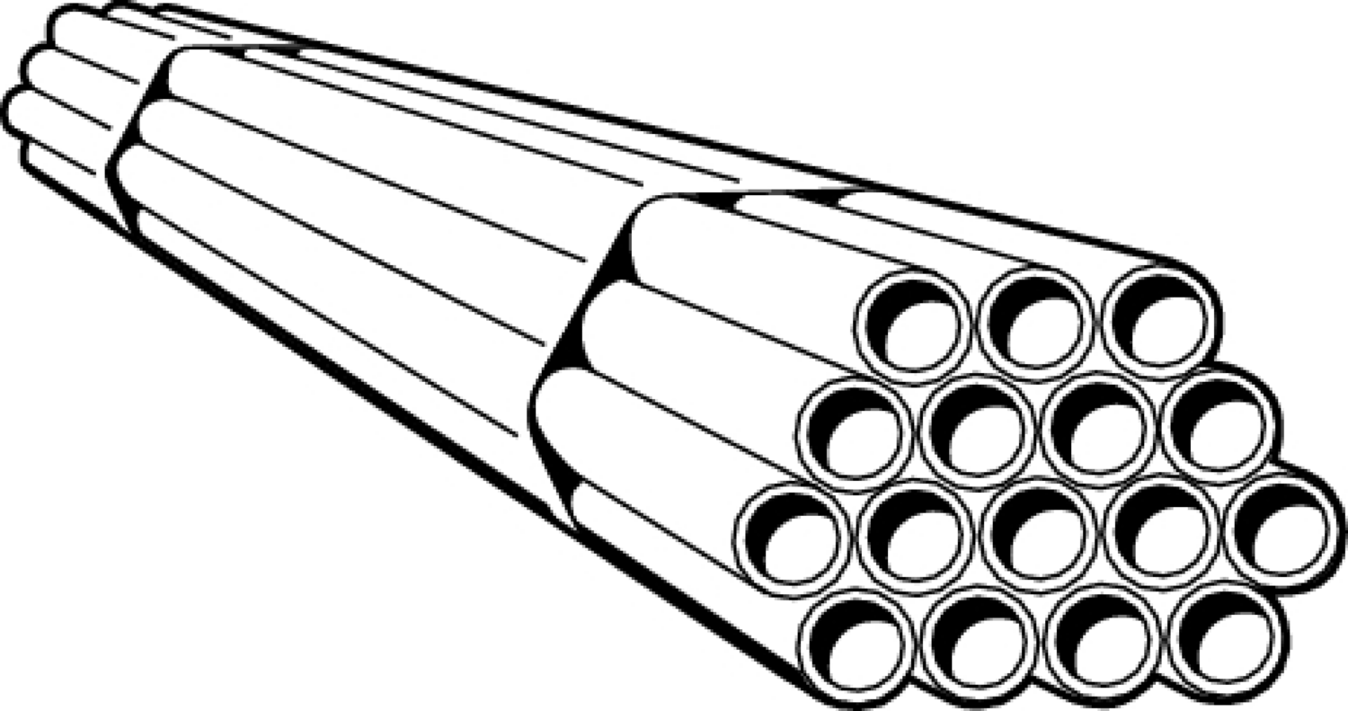 Viega PureFlow PEX tubing V5002.5 | viega.us