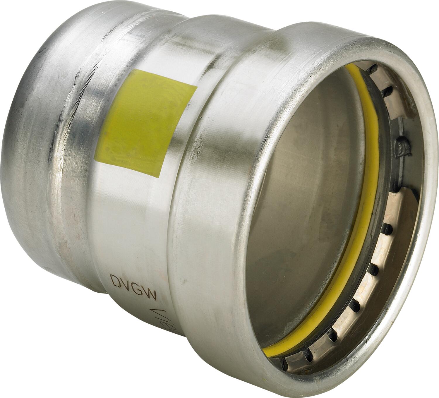 Sanpress Inox G XL-Kappe | Viega Österreich