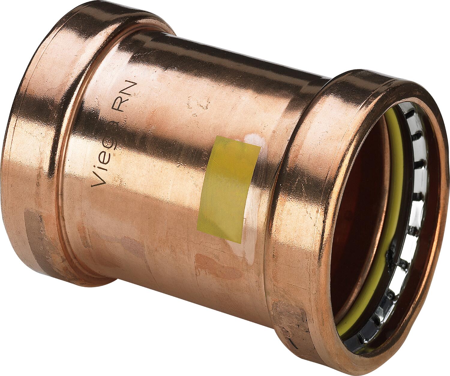 Propress G XL sliding coupling