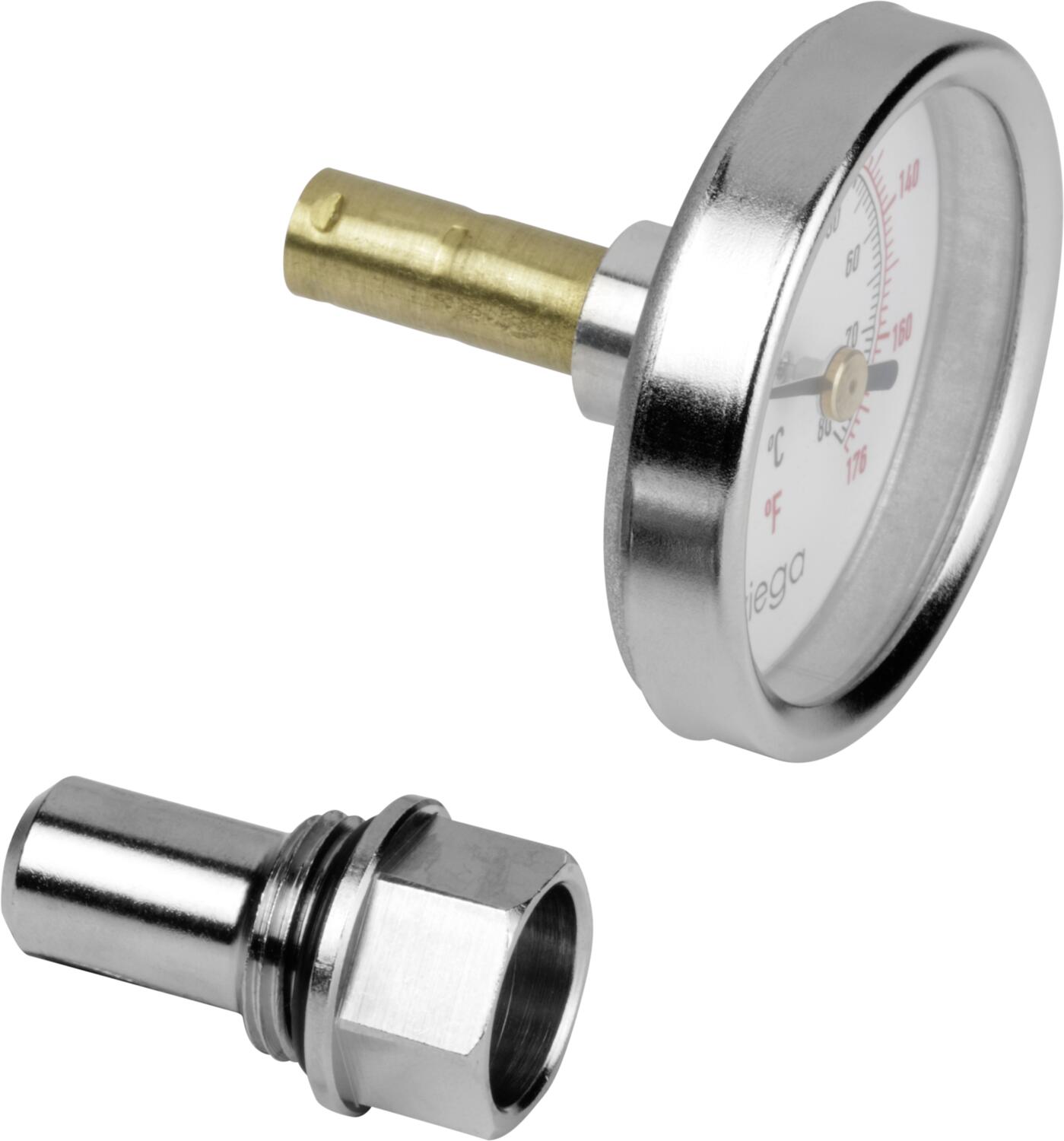 Thermometerset | viega.de