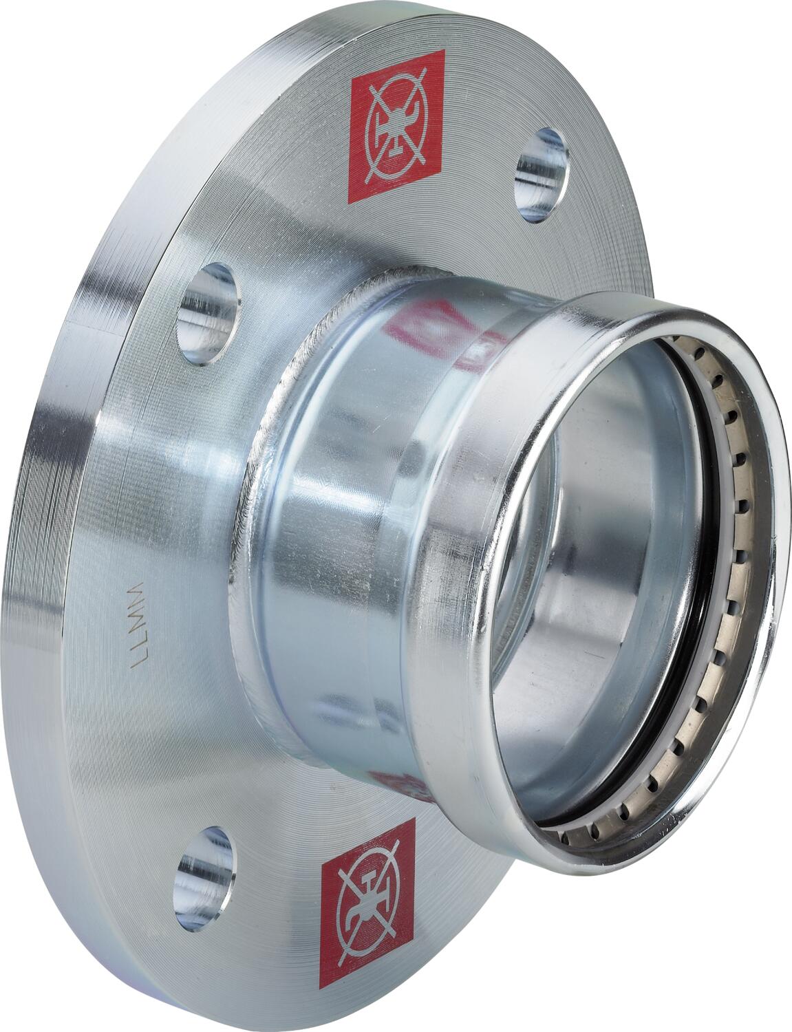 Flangia Prestabo XL | viega.it