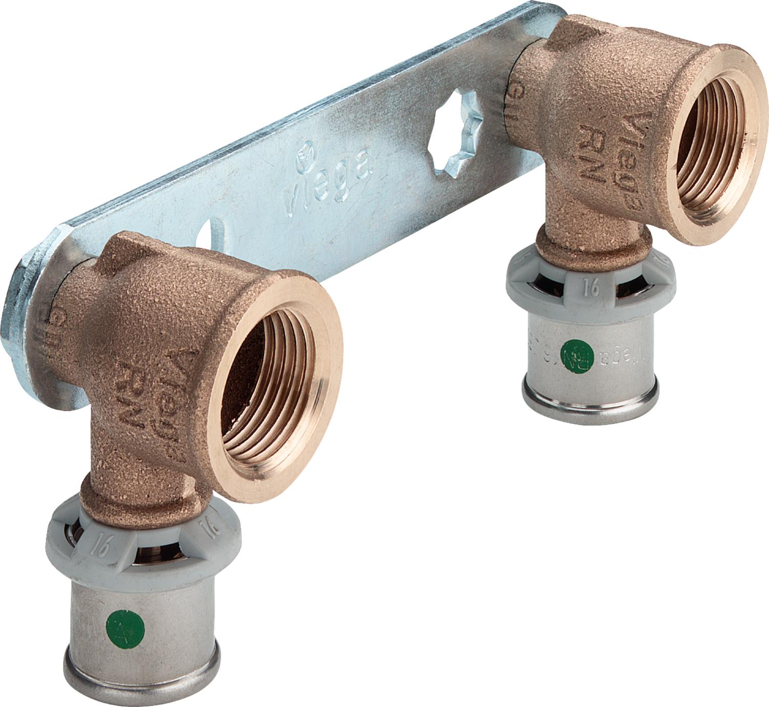 Sanfix P-Montageeinheit | viega.de