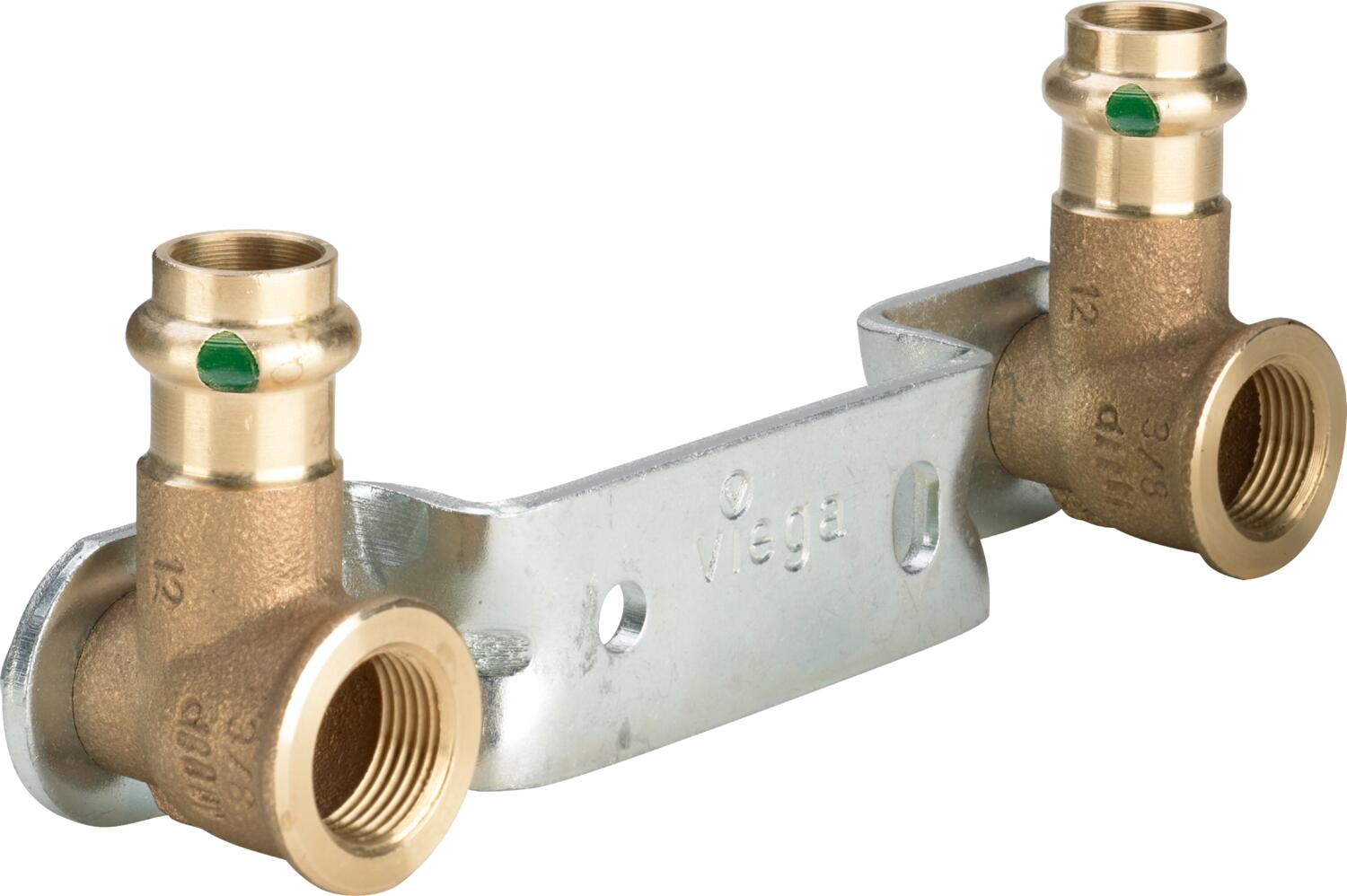 Sanpress-Montageeinheit | Viega Österreich