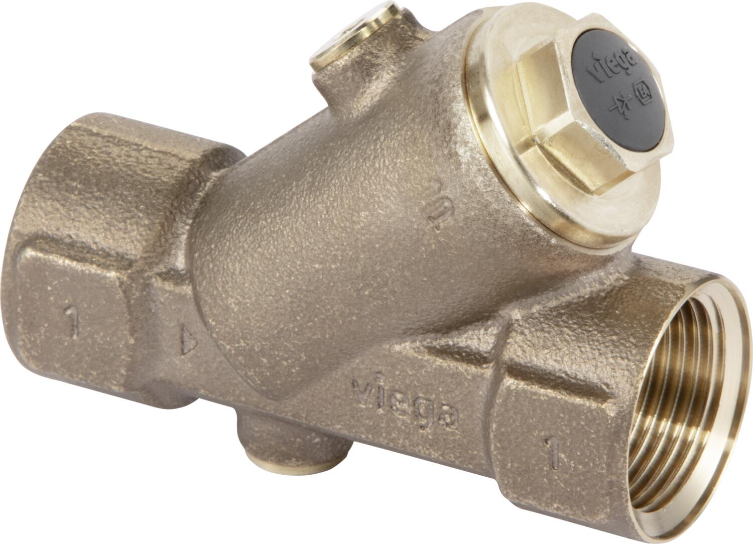 Easytop Backflow preventer