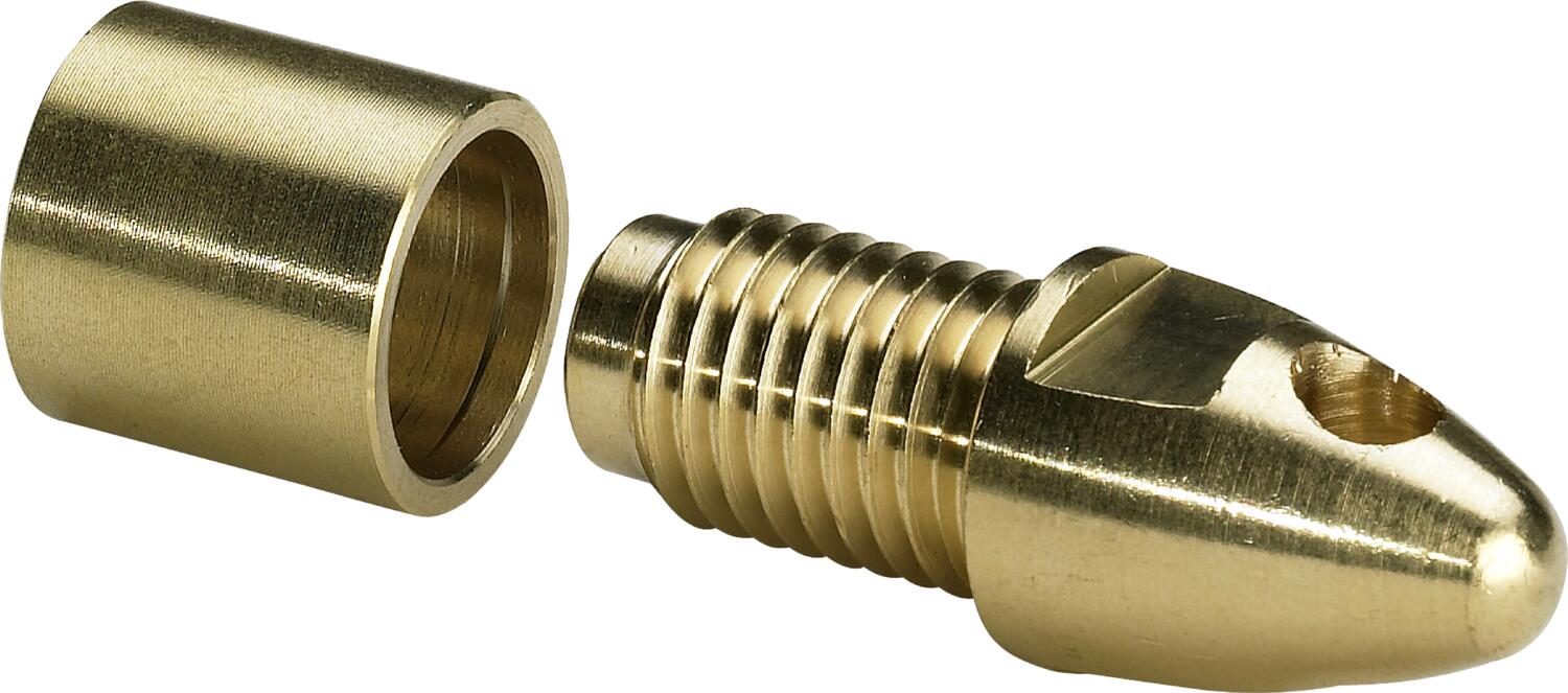 Smartloop Tension coupling | viega.sg