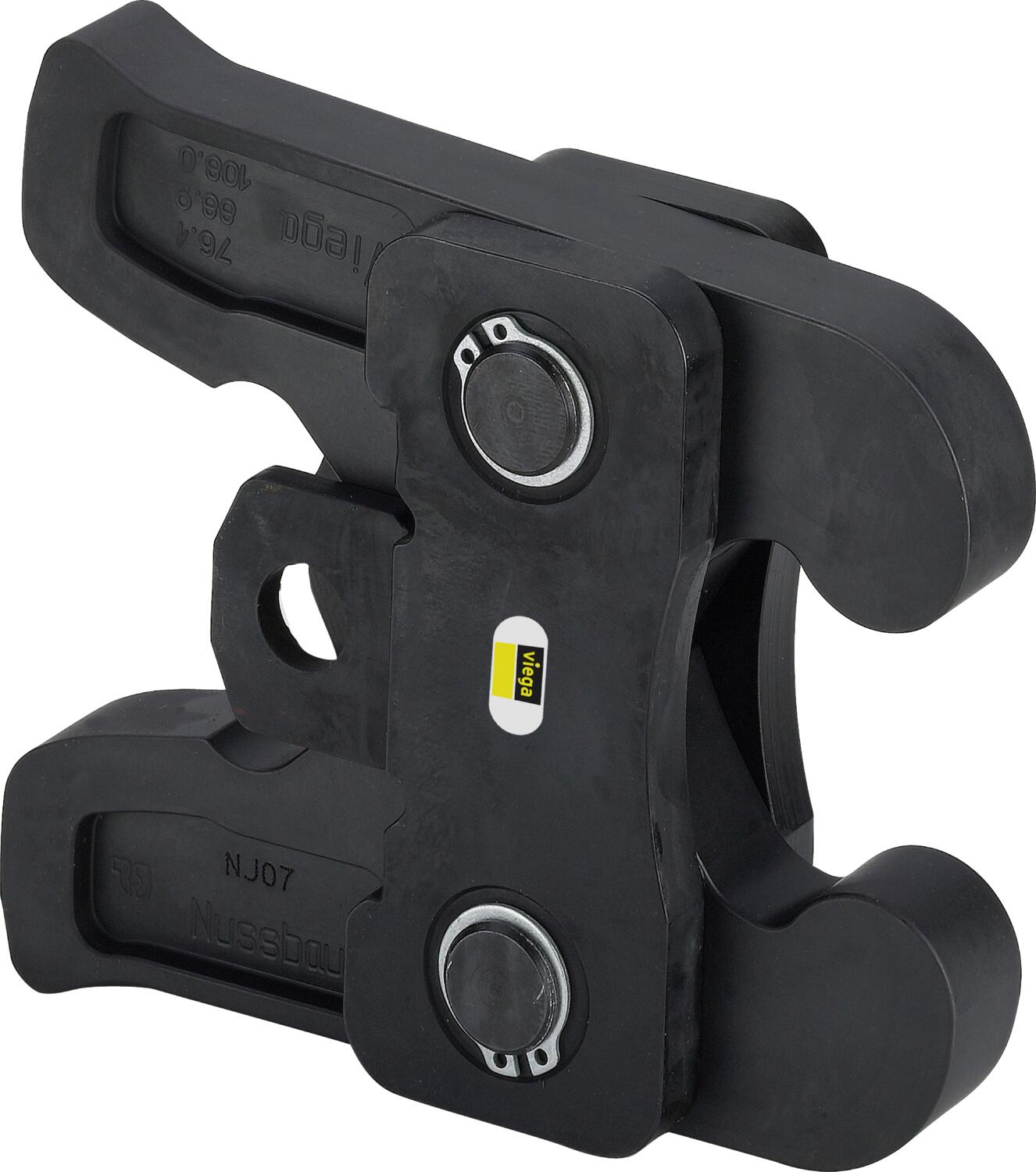 Adapter jaw | viega.sg