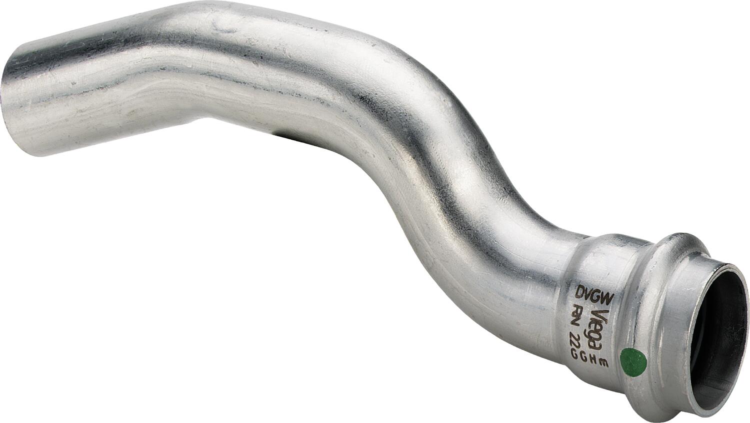 Sanpress Inox crossover