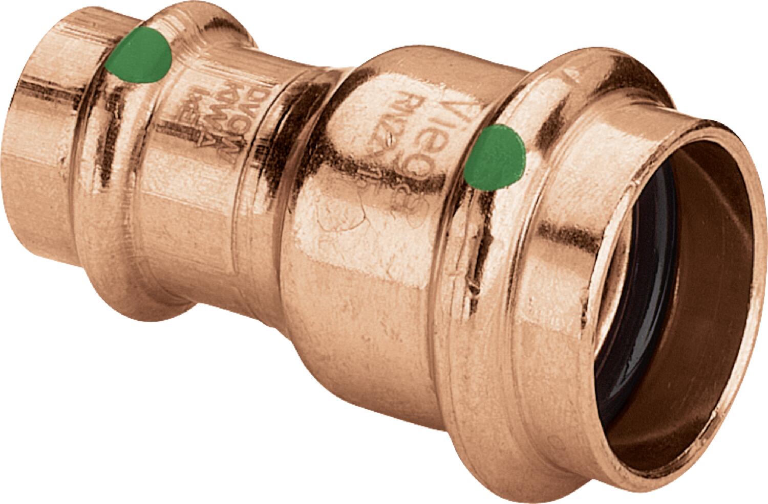 Profipress Reducing coupling