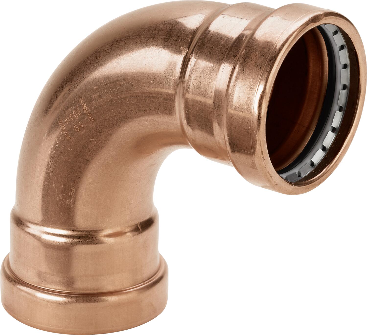 Profipress XL Elbow 90°