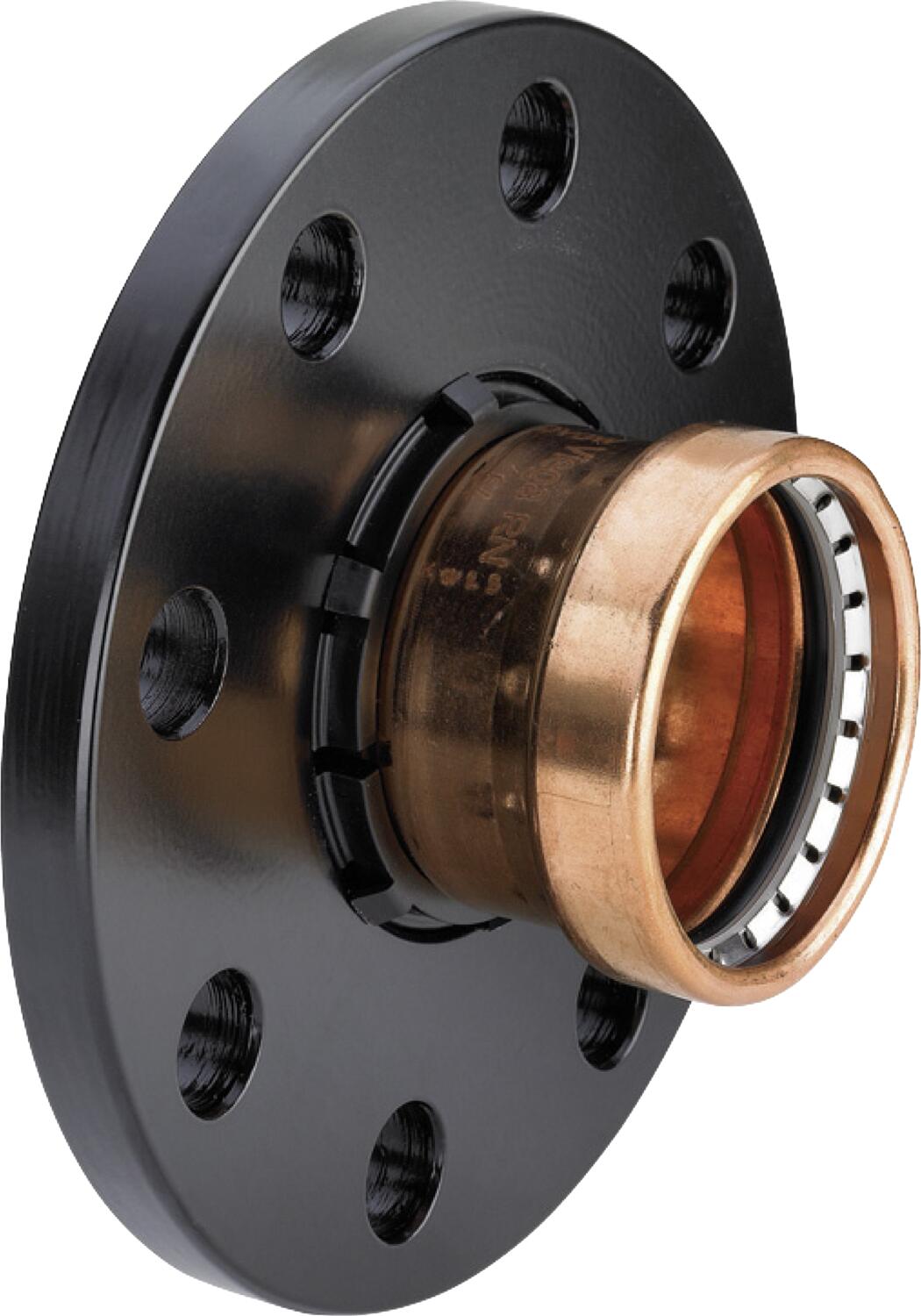 Profipress XL-Raccord à bride