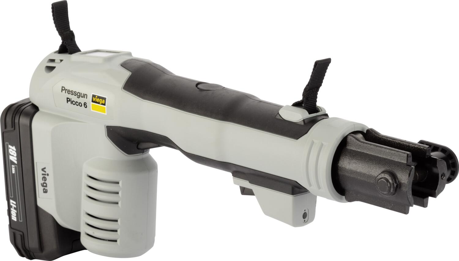 Pressgun Picco 6-Machine à sertir