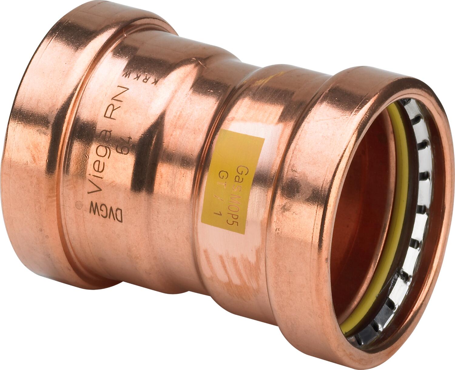 Profipress G XL-Muffe | viega.de