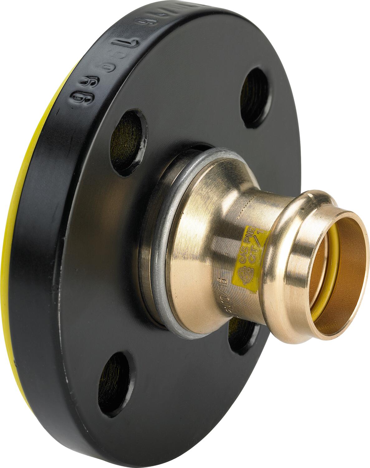 Profipress G Flange transition | viega.sg