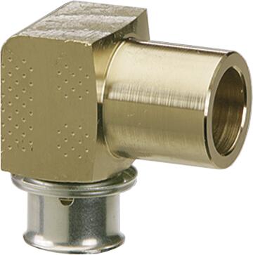 PureFlow Press Elbows | viega.us