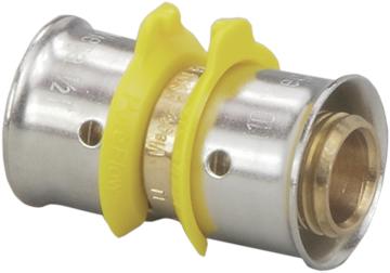 Viega PureFlow Press coupling