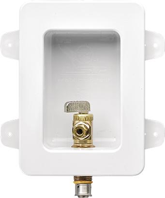 PureFlow Press Outlet boxes | viega.us