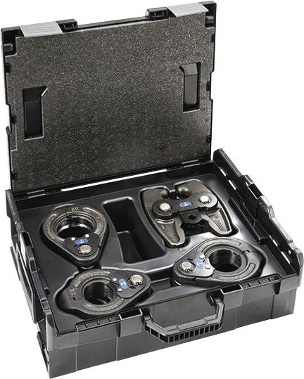 Tools Marine Actuator / Press Jaws / Rings | viega.us