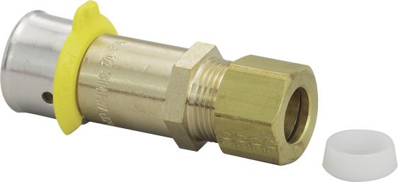 PureFlow Press Lavatory adapters | viega.us