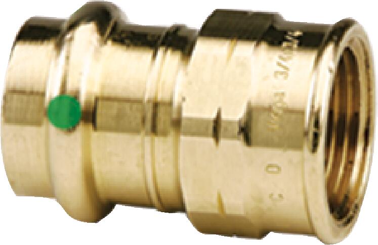 Viega ProPress adapter | viega.ca