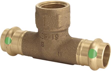 ProPress Tees | viega.us