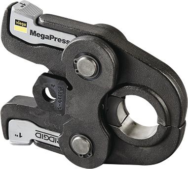 Tools Actuators / Press Jaws / Rings | viega.us