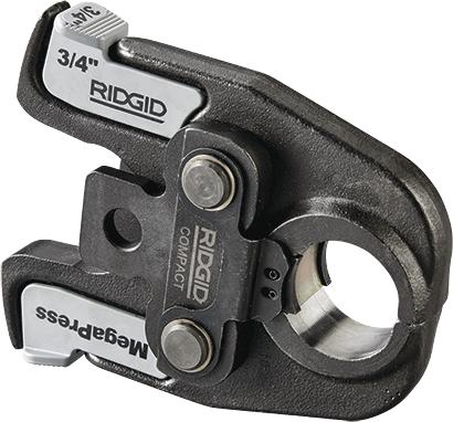 Tools Actuators / Press Jaws / Rings | viega.us