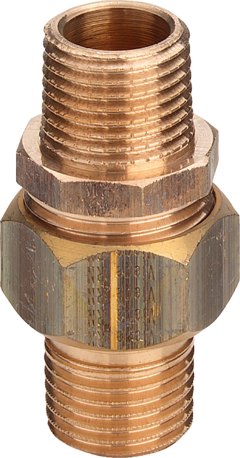 Screw fitting