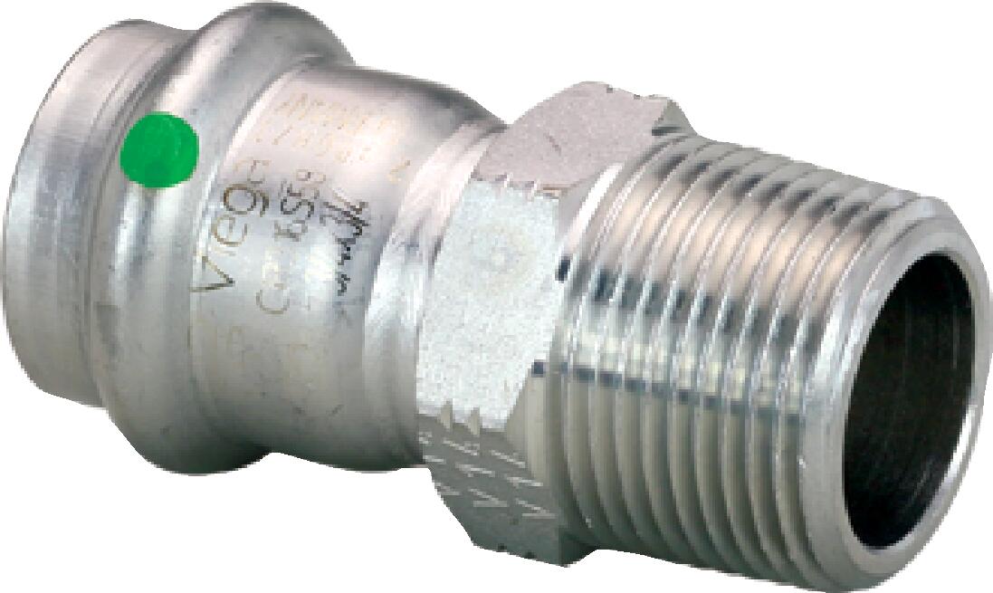 Viega ProPress adapter | viega.ca