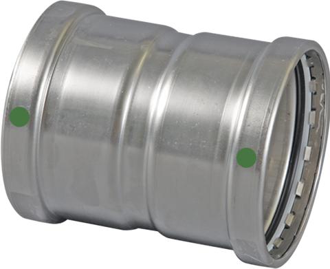 ProPress 316 Couplings | viega.us