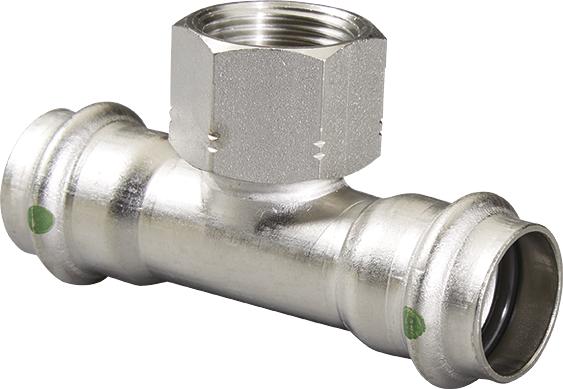 ProPress 316 Tees | viega.us