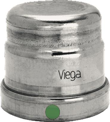 ProPress 316 Caps | viega.us