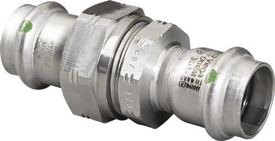 ProPress 316 Unions | viega.us