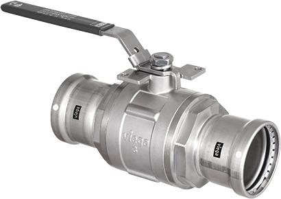 Valves Ball valves | viega.us