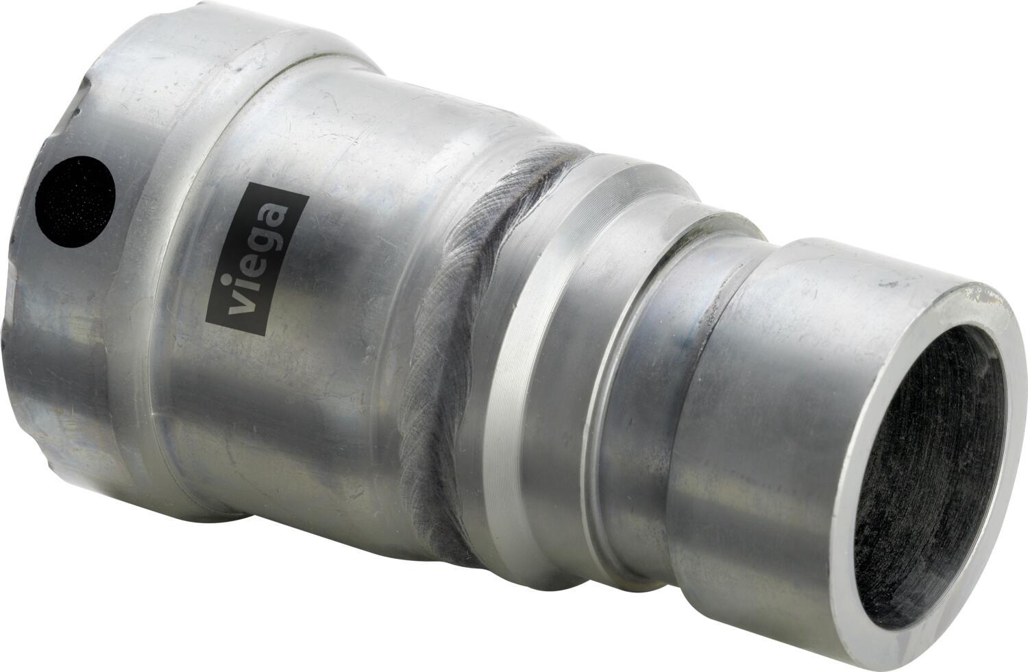 Megapress-Übergangsstück | Viega Österreich