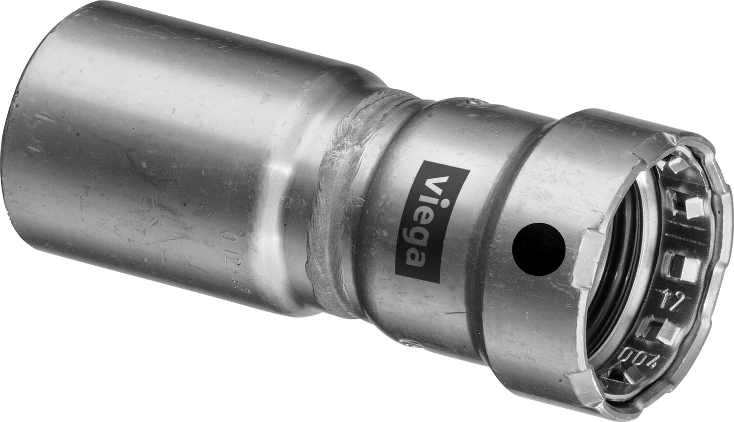 Megapress-Pièce de réduction