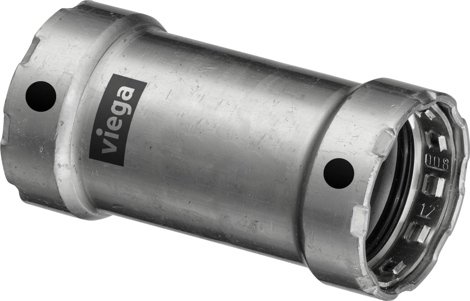 Megapress Slip coupling