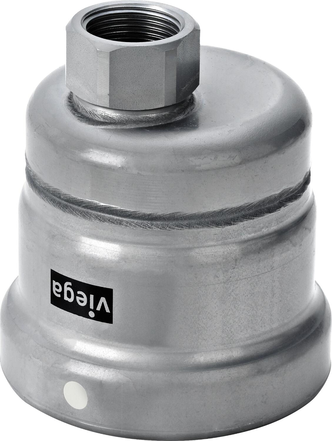Megapress S XL Cap