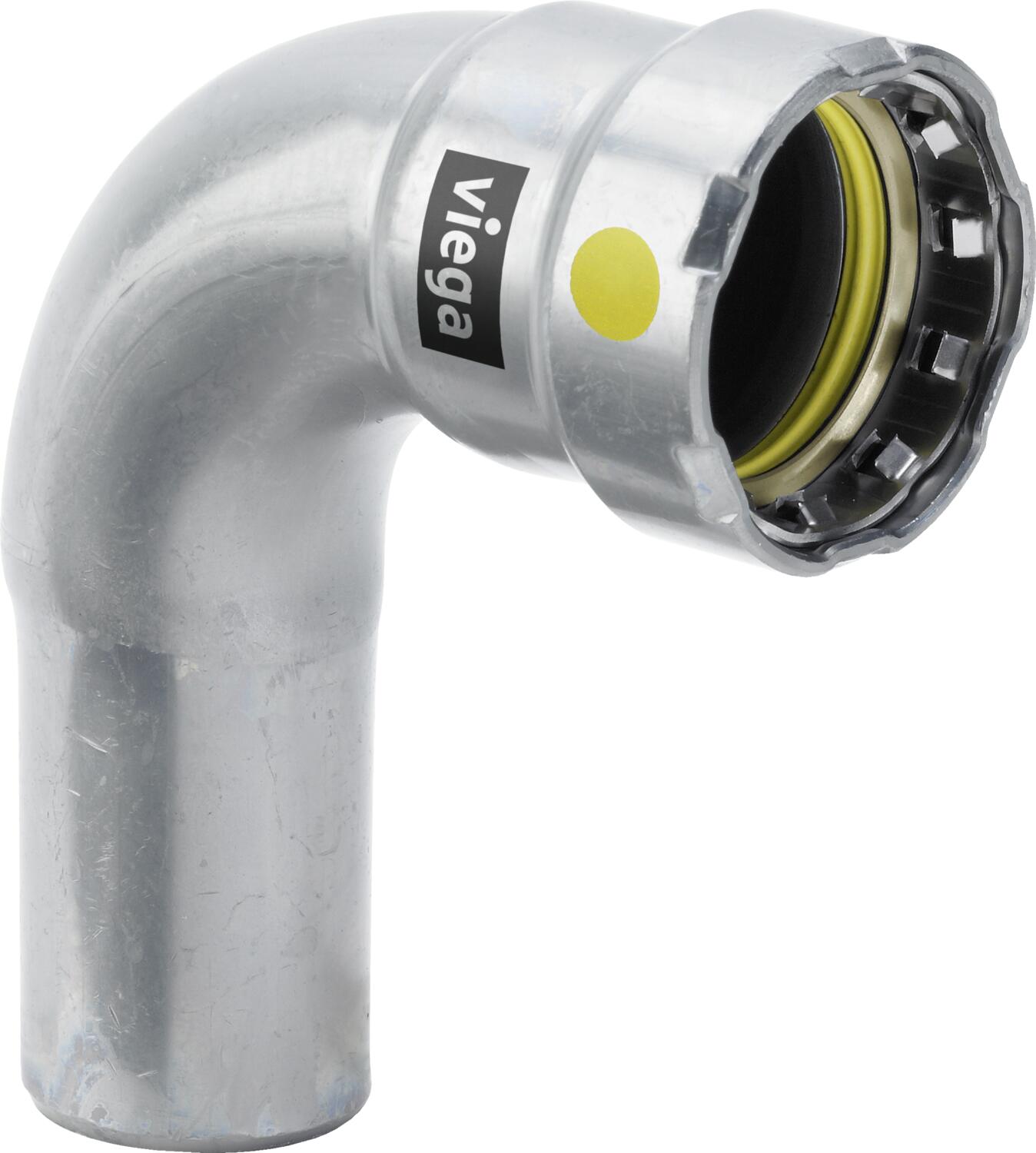 Megapress G-Bogen 90° | viega.de