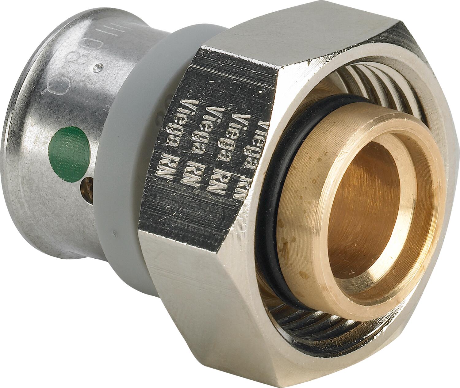 Raccord fileté Pexfit Pro