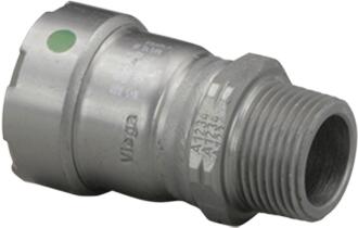 MegaPress Adapters | viega.us